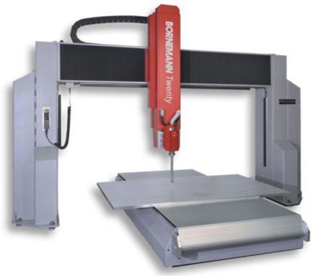 Milling machines | CNC milling | Your professional from Hanover