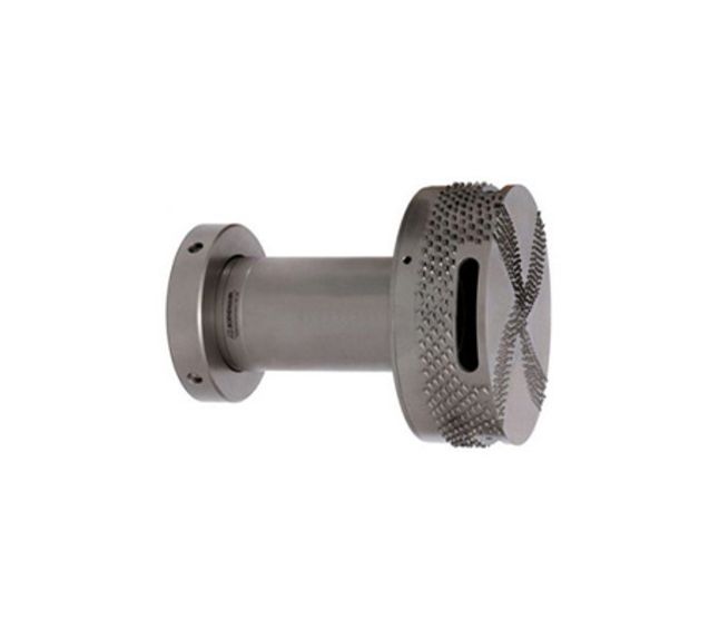 Cutters | Precise foam machining with a foam milling cutter